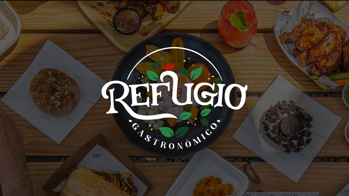 Restaurantes | Refugio Gastronómico